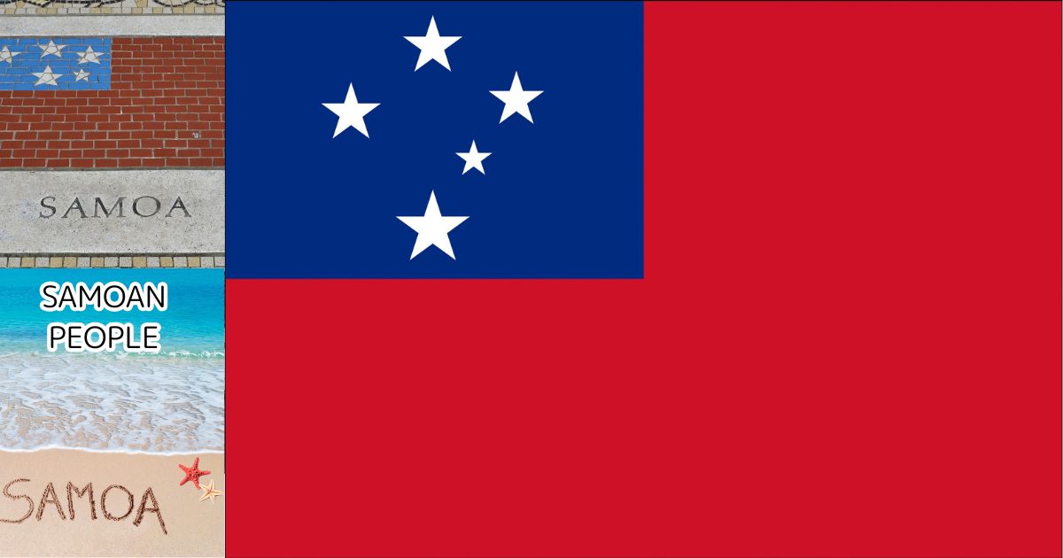 Mapuche People - Linglobe